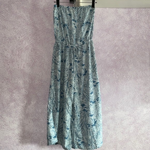 Elan | Pants & Jumpsuits | Sold Elan Pantsuit And Monogram Combo Pj Set ...